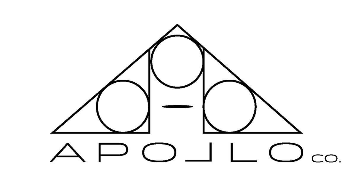 Sizing Chart – Apollo Corporation